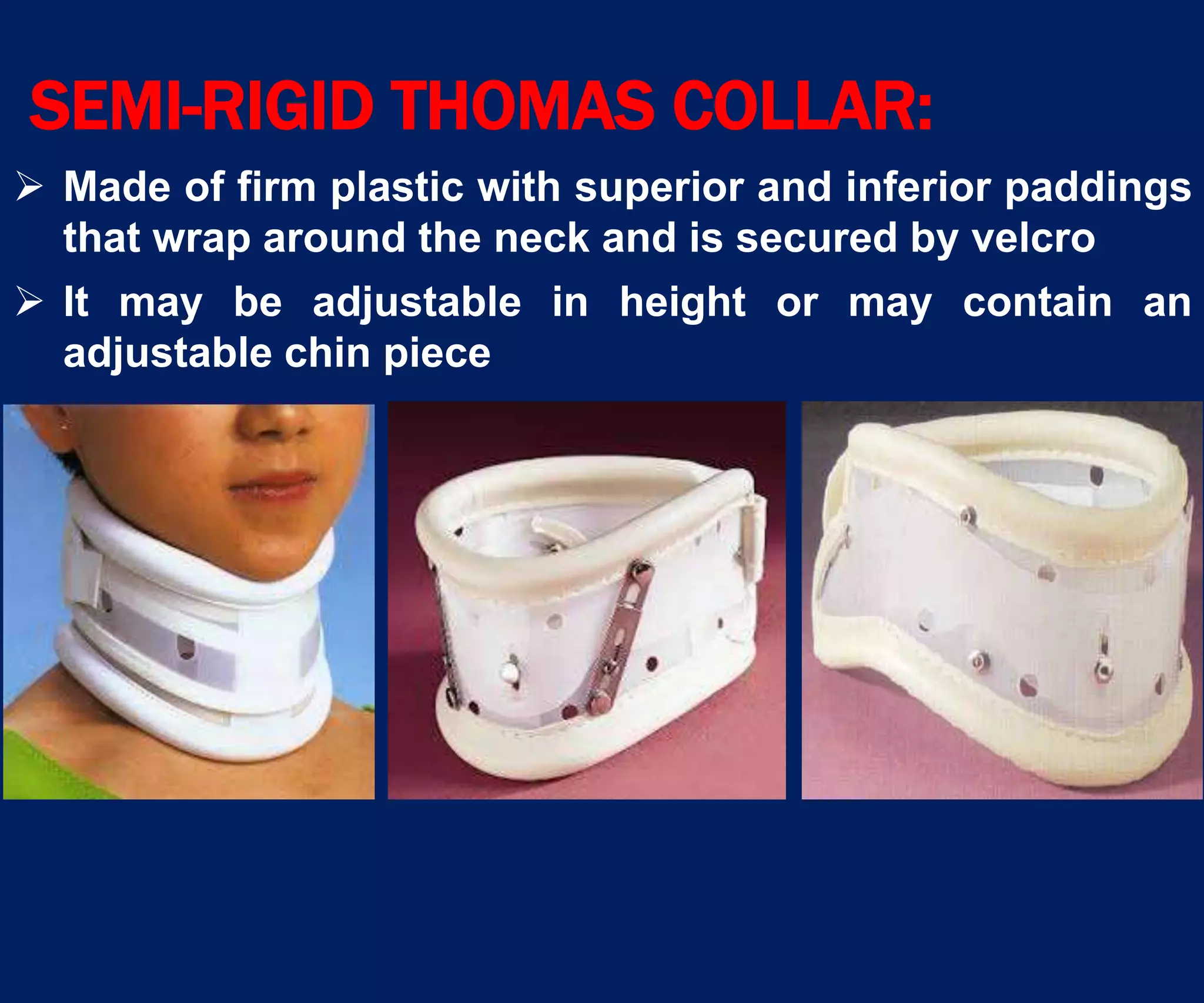 Spinal orthosis dr.aliaa | PPTX