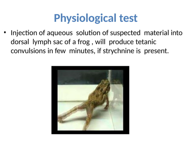 SPINAL POISON BY .DR AJMAL BIN LATHEEF | PPT