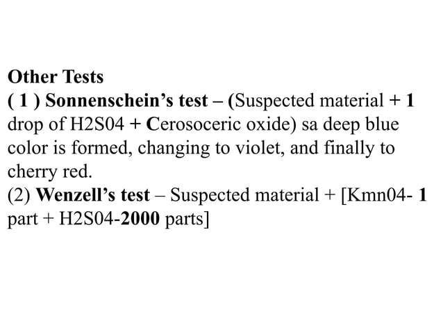 SPINAL POISON BY .DR AJMAL BIN LATHEEF | PPT