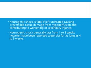 spinal shock vs neurogenic shock (1).pptx
