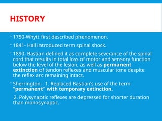 spinal shock vs neurogenic shock (1).pptx