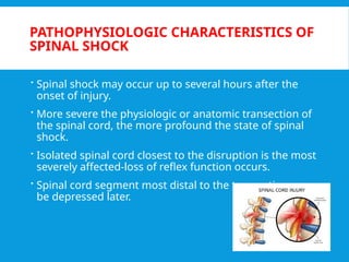 spinal shock vs neurogenic shock (1).pptx
