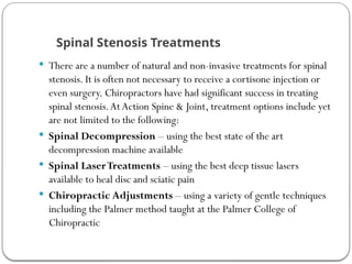 Spinal Stenosis Treatments in Nashville ppt.pptx