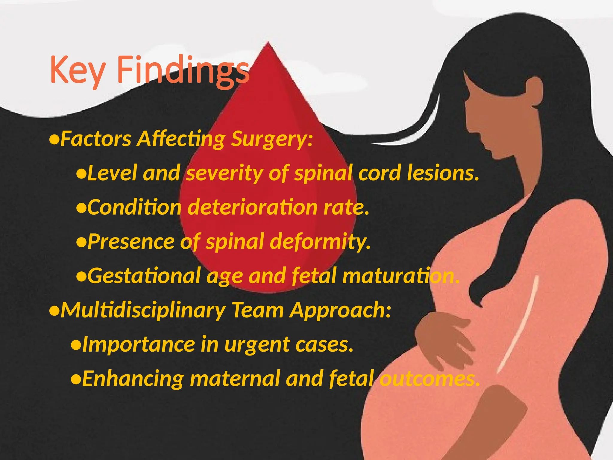 Spinal Surgery During Pregnancy By Professor Dr Safaa Hilal.pptx