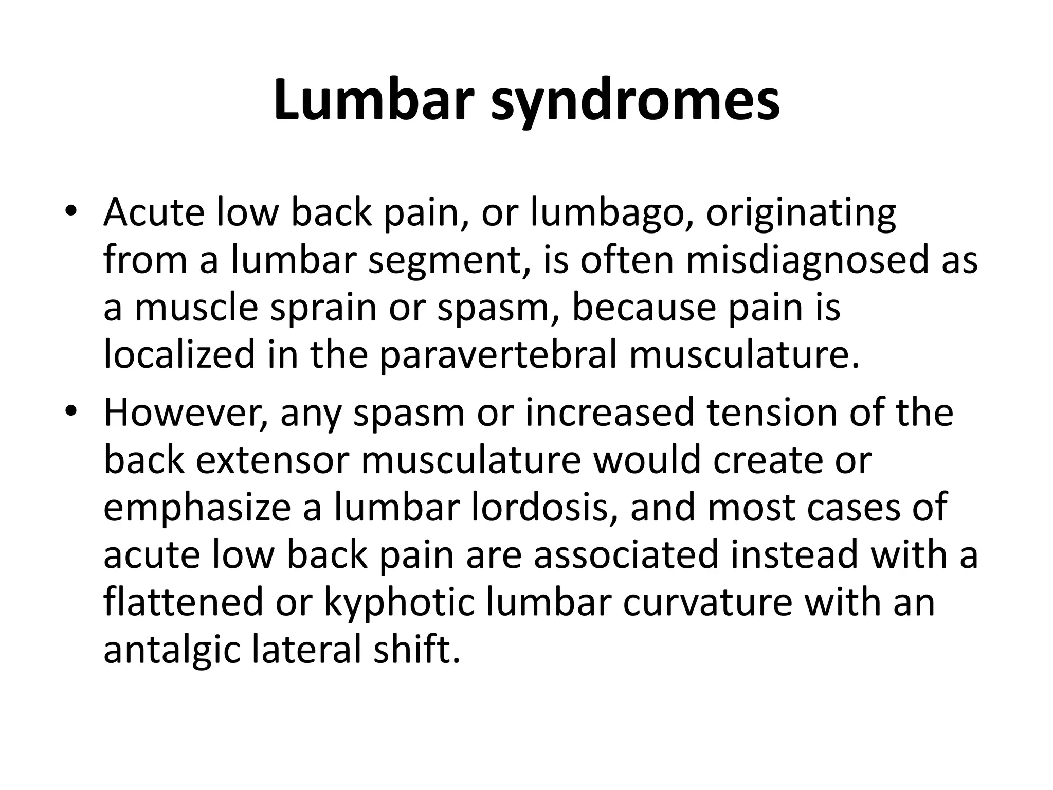Spinal syndromes omt treatment.pptx