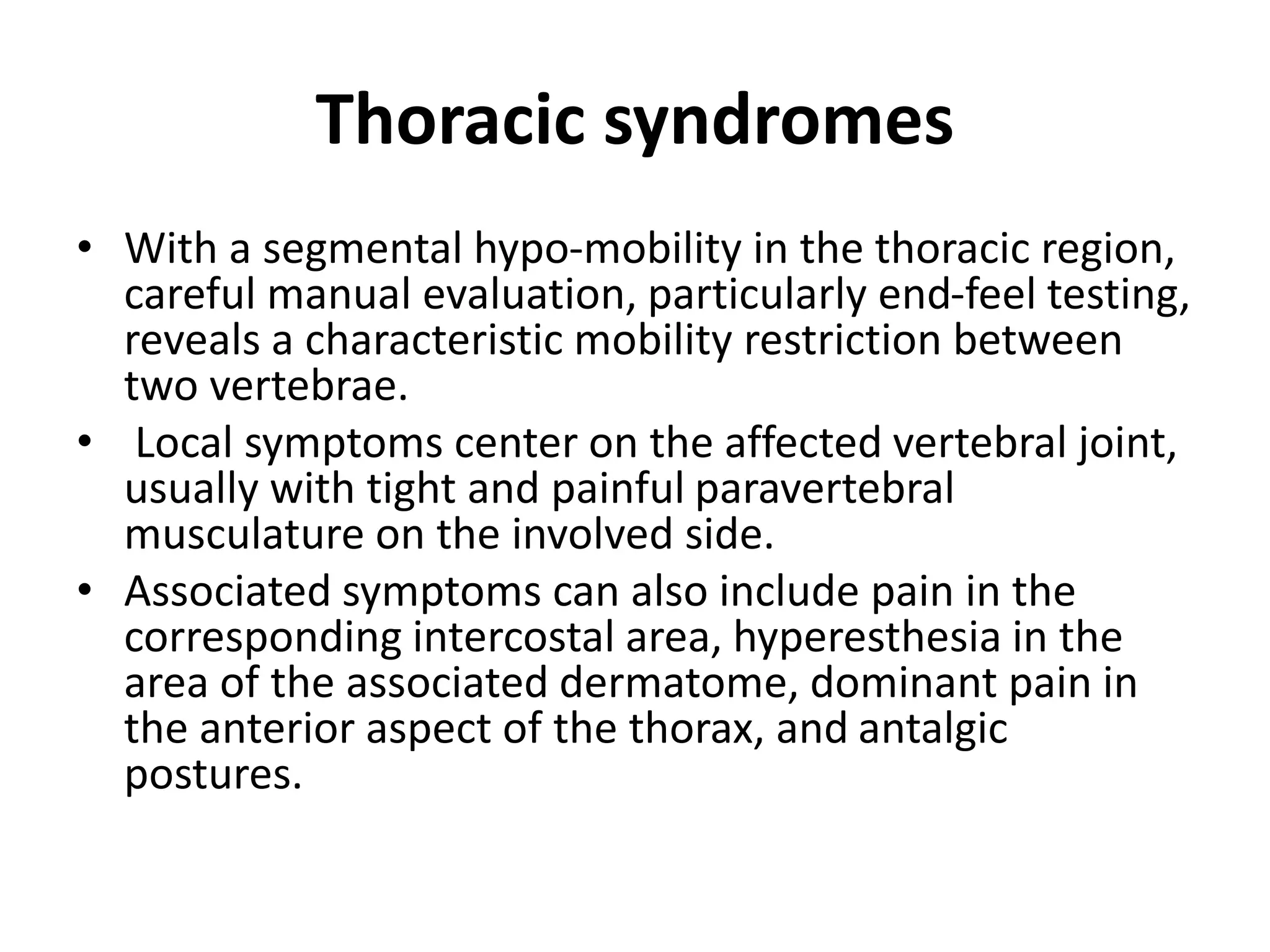 Spinal syndromes omt treatment.pptx