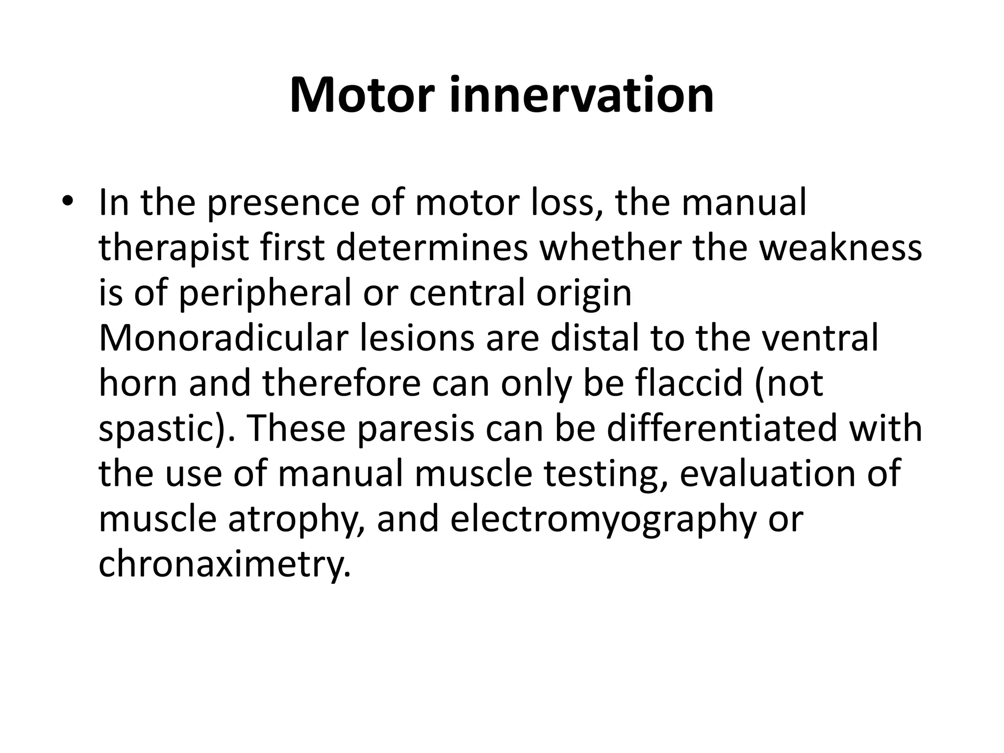 Spinal syndromes omt treatment.pptx
