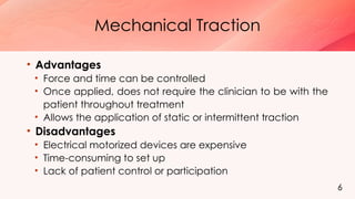 Spinal Traction in Physiotherapy_SRS.pptx