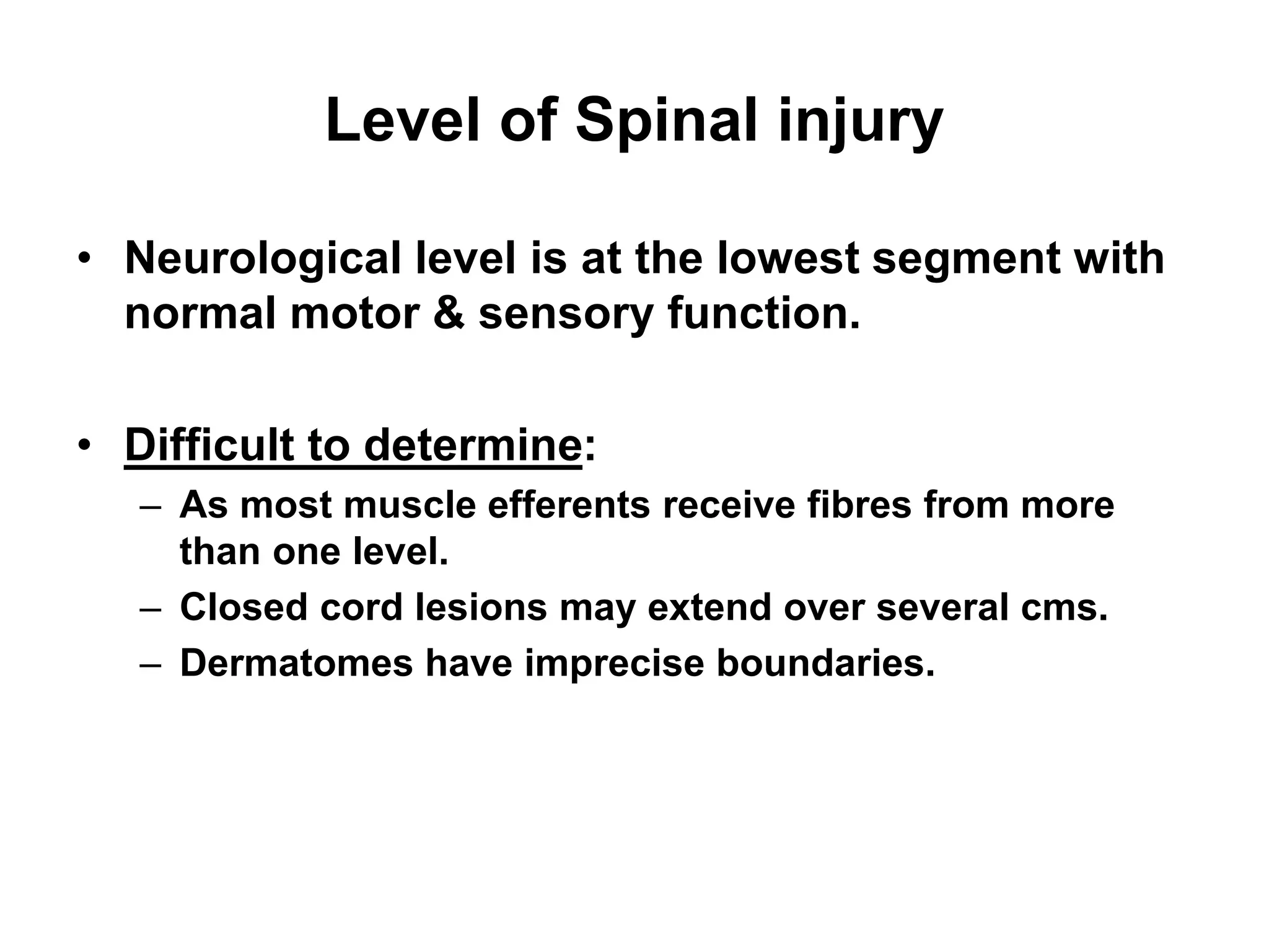 spinal Trauma.ppt