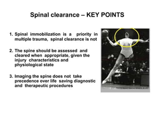 spinal Trauma.ppt