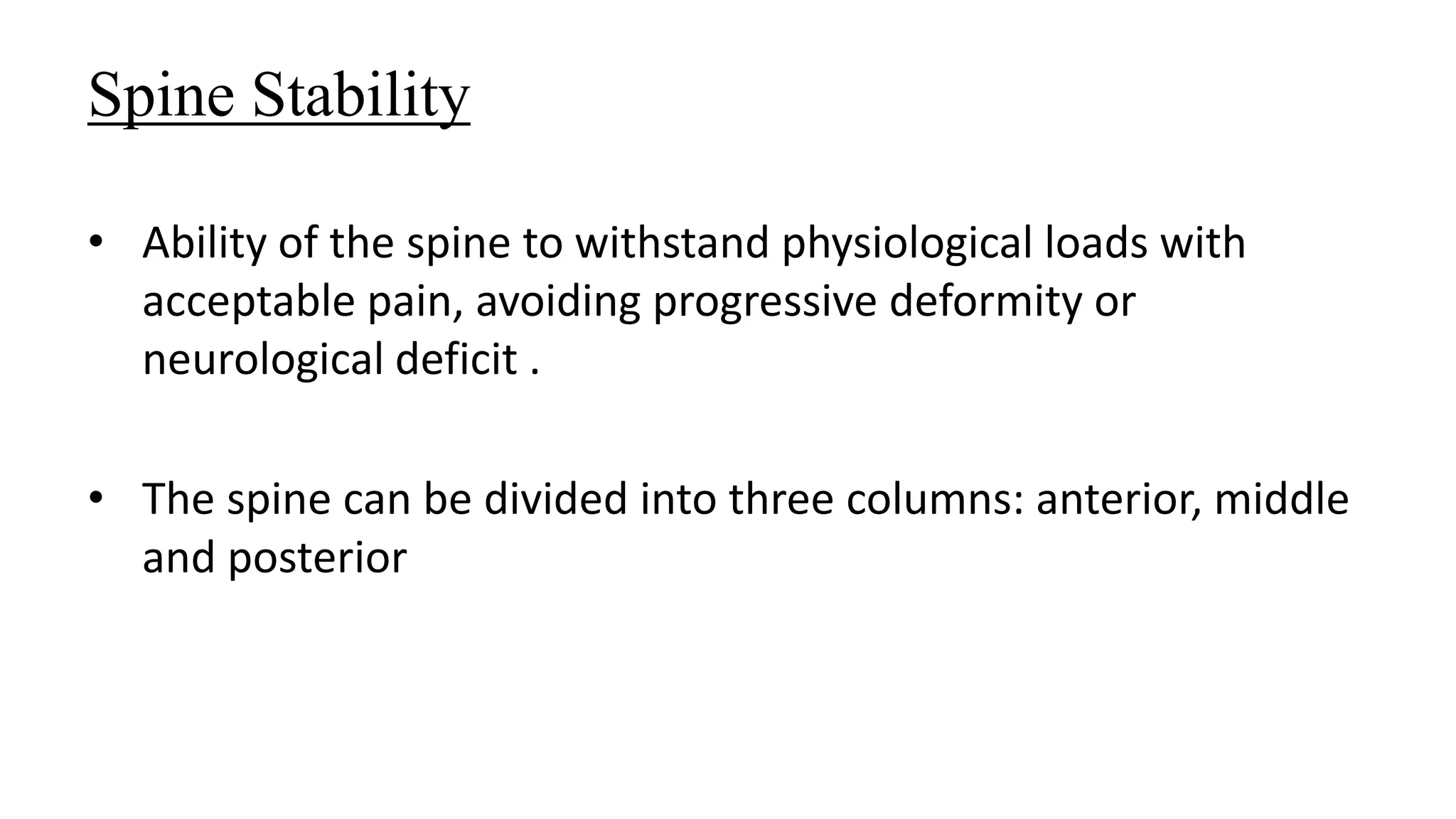 spinal trauma - a case presentation.pptx