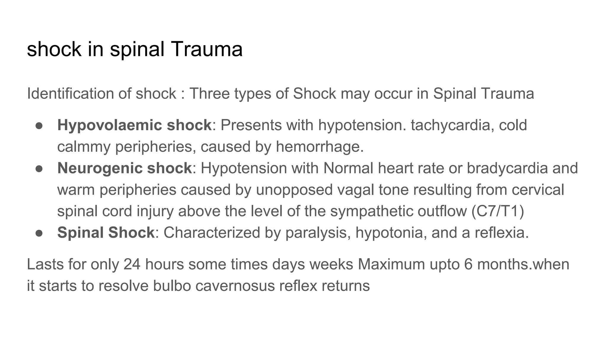 SPINAL TRAUMA ITS ANATOMY AND EMERGENCY MANAGEMENT OF | PPTX