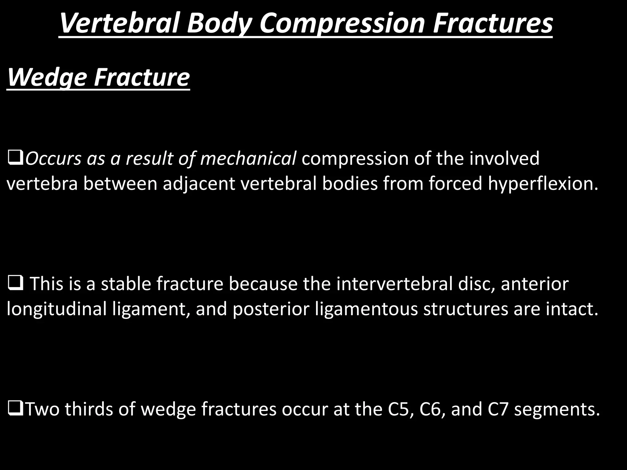 Spinal trauma IMAGING | PPTX