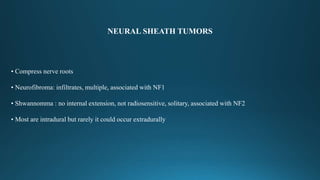 Spinal tumors education part 1 .ppt.pptx