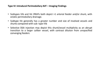 Spinal Vascular Shunts.pptx