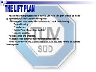 Spindle Jack System Operation Training.ppt
