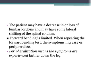 Spine.pptx and its functions with complete assesment | PPT