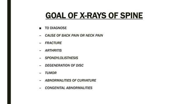Spine anatomy and xray of spine ppt by Dr Pratik | PPTX | Death, Injury, or Military Conflict ...