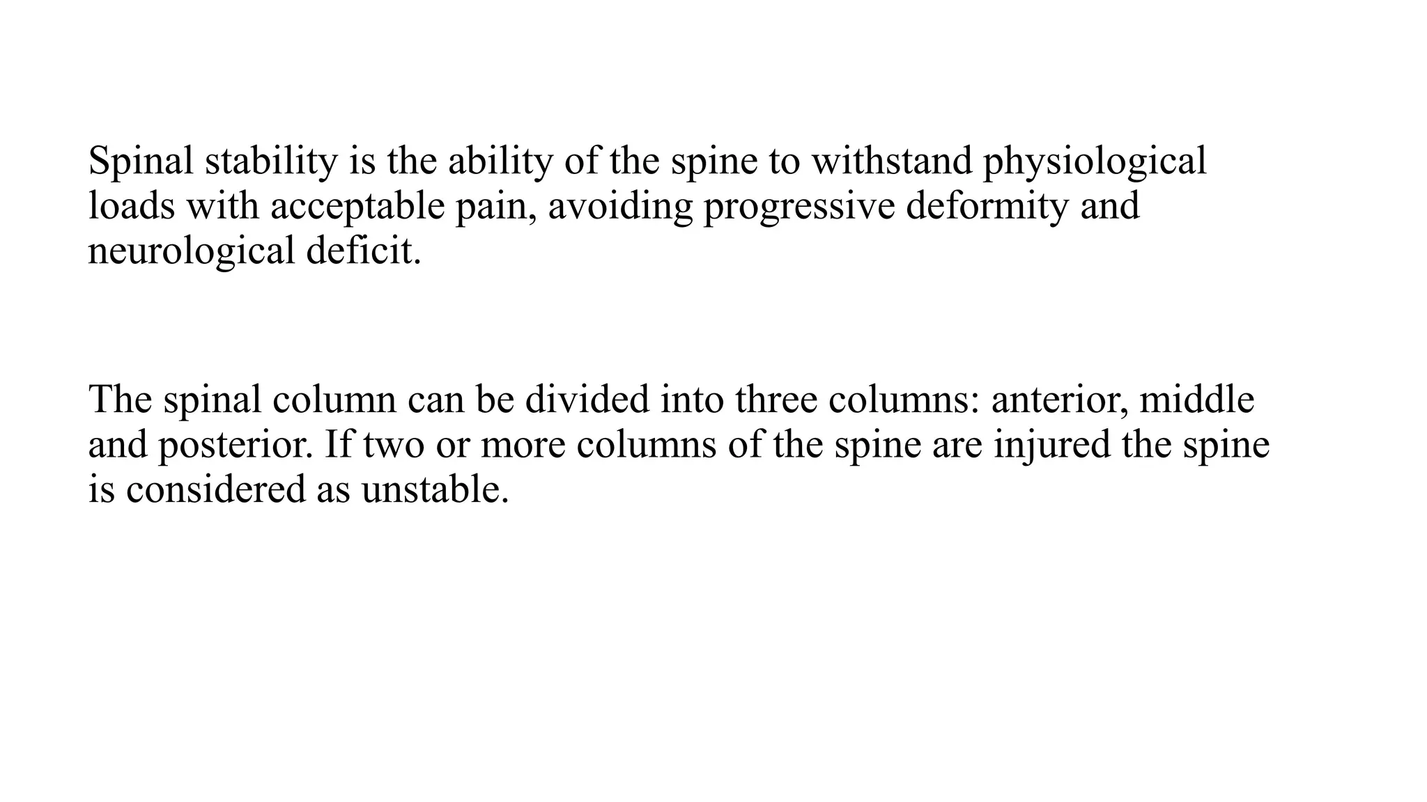 Spine and extermity injury.pptx