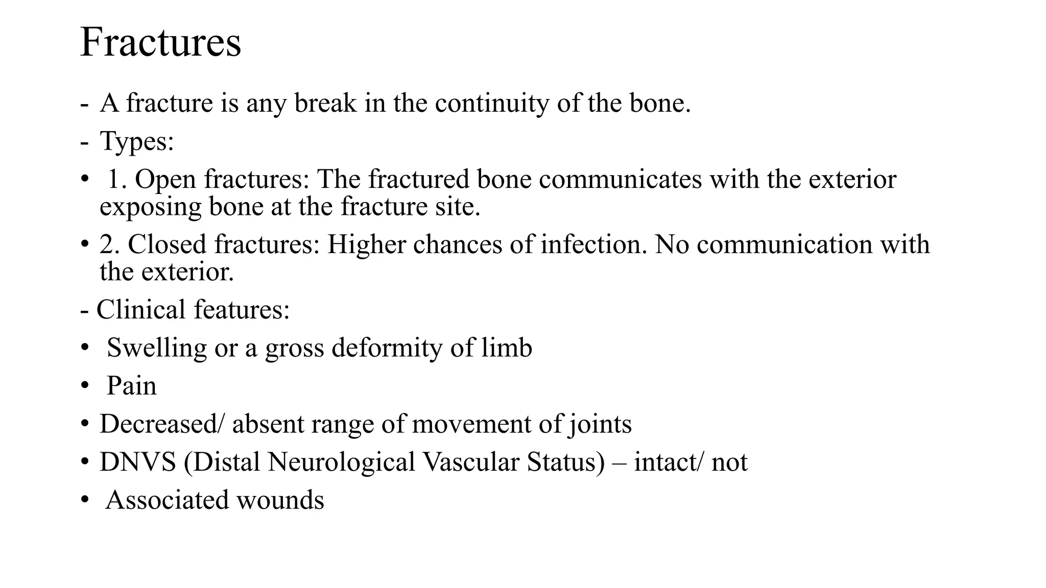 Spine and extermity injury.pptx