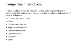 Spine and extermity injury.pptx