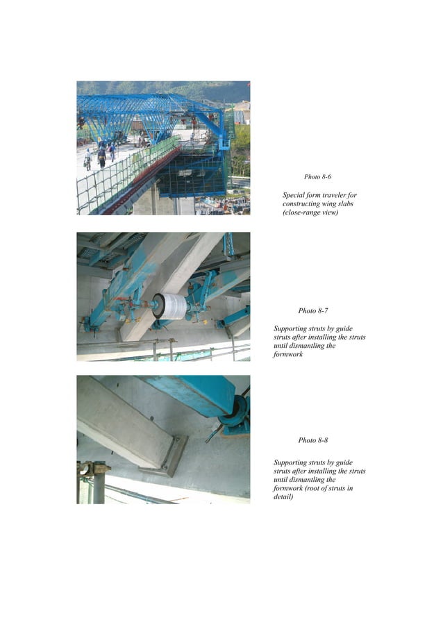 Spine and wing method for box girders | PDF