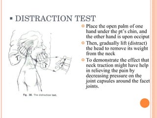 Spine Examination And Scoliosis | PPT