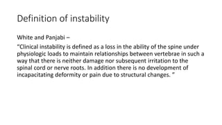 SPINE FRACTURES.pptx