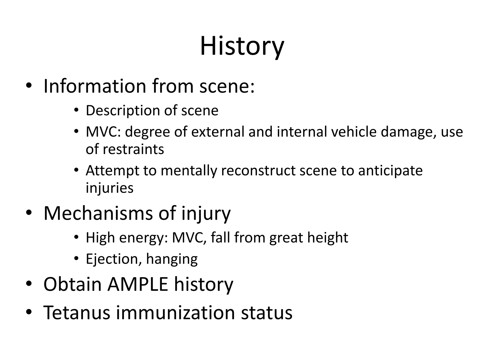 Spine injuries in our daily lifestyle.ppt