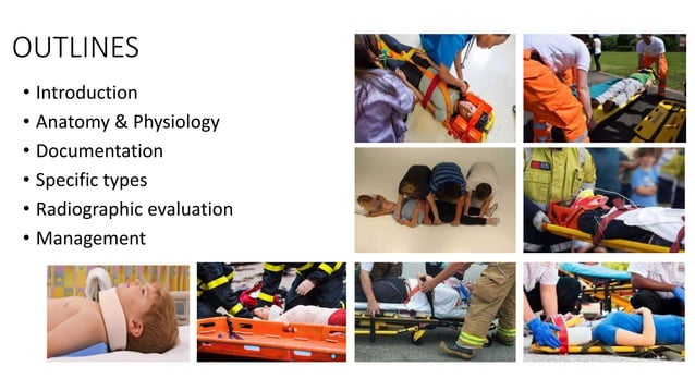 Spine injury according to atls by dr mumtaz ali narejo.pptx | Death, Injury, or Military ...