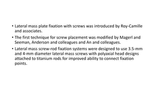Spine Instrumentation.pptx