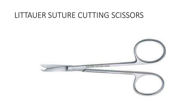 Basic Surgical Orthopedic Instruments | PPTX | First Aid | Injuries