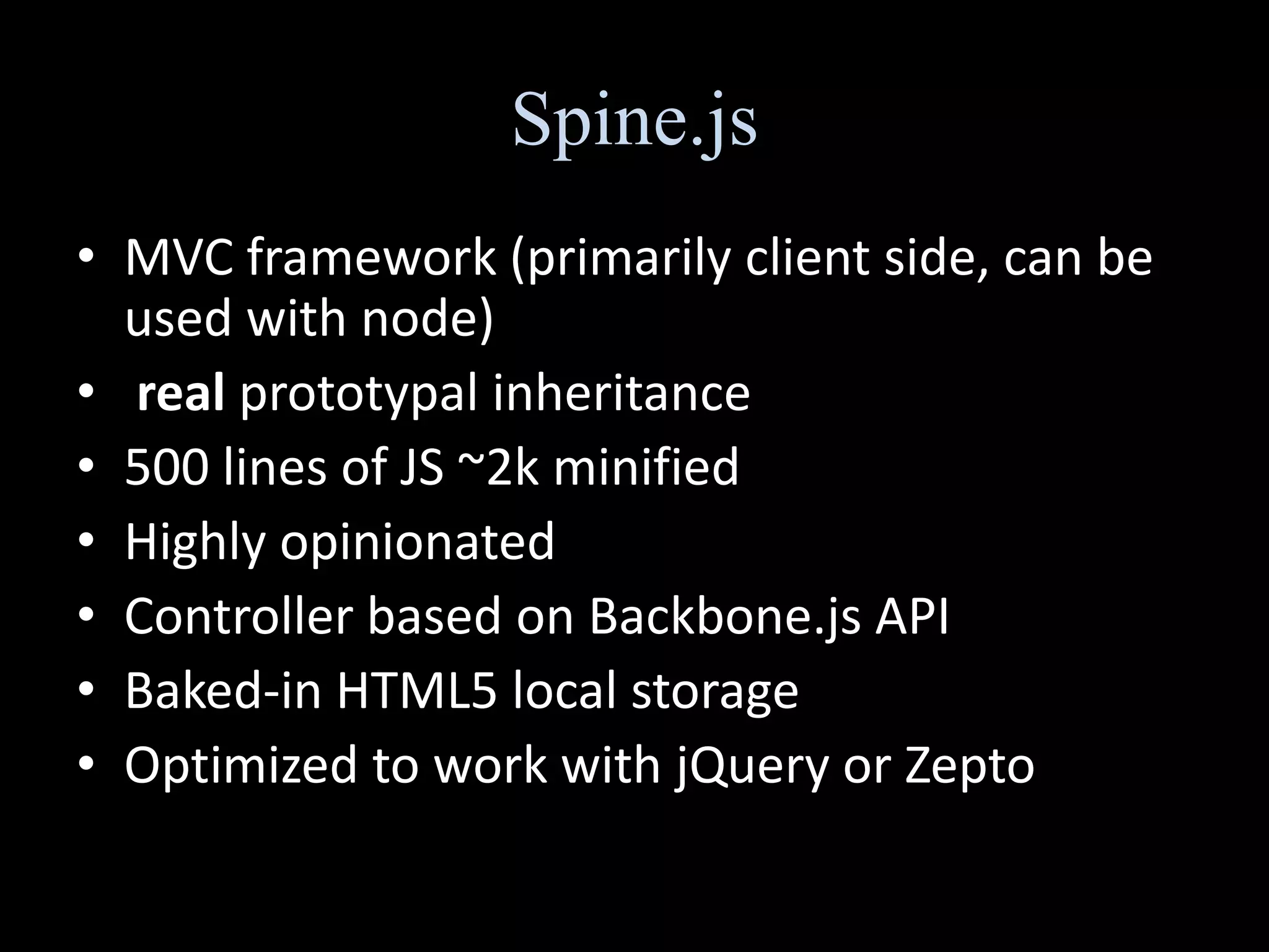 Spine.js
