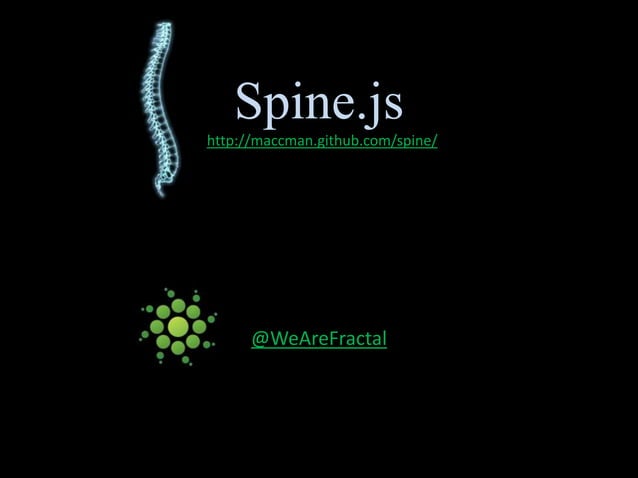 Spine.js