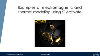 ATC Multibody System Simulation | PPT