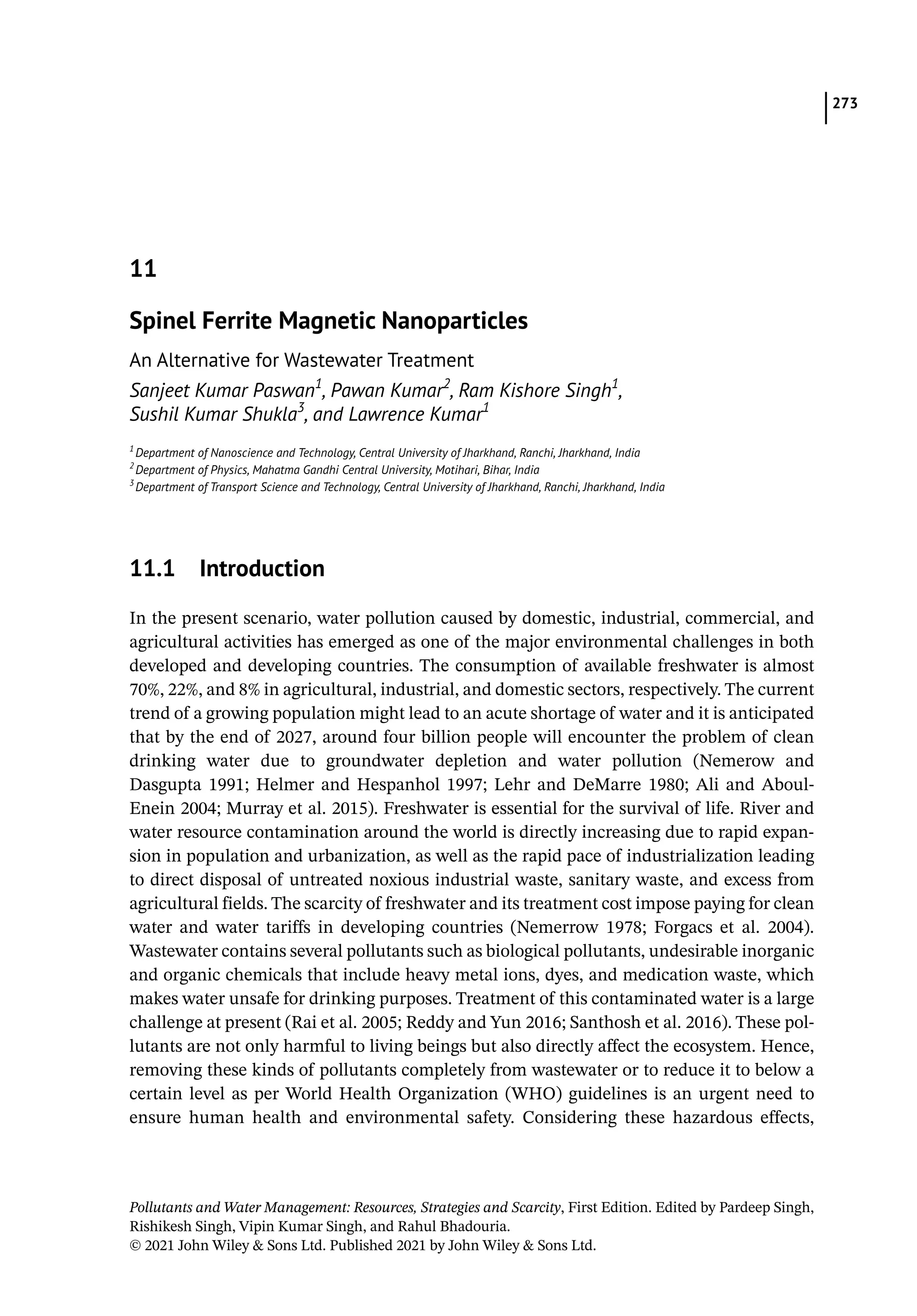 Spinel Ferrite Magnetic Nanoparticles.pdf