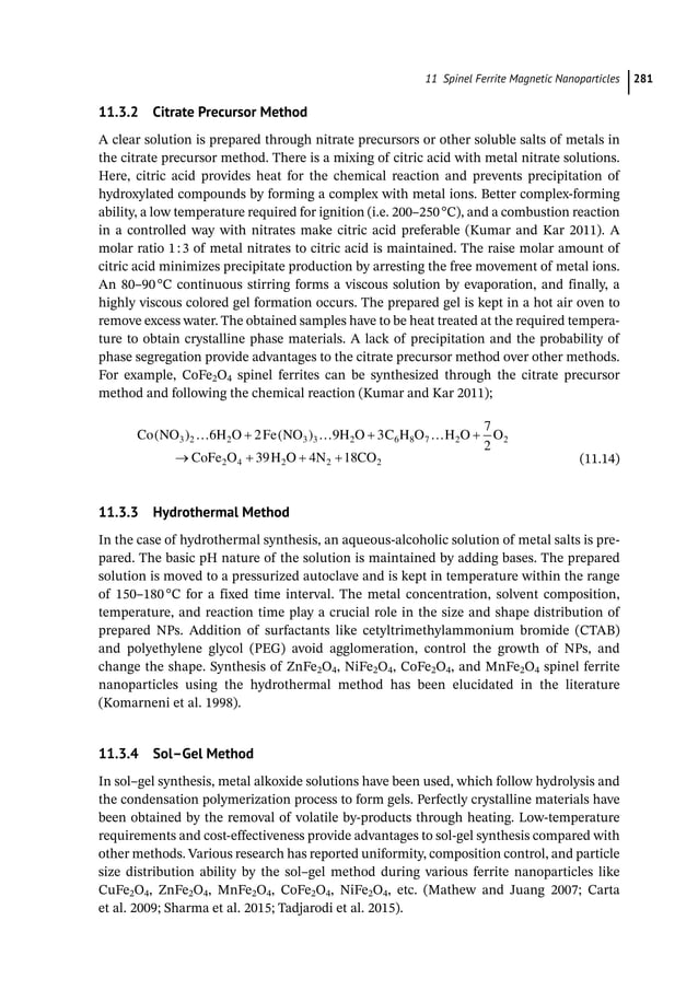 Spinel Ferrite Magnetic Nanoparticles.pdf