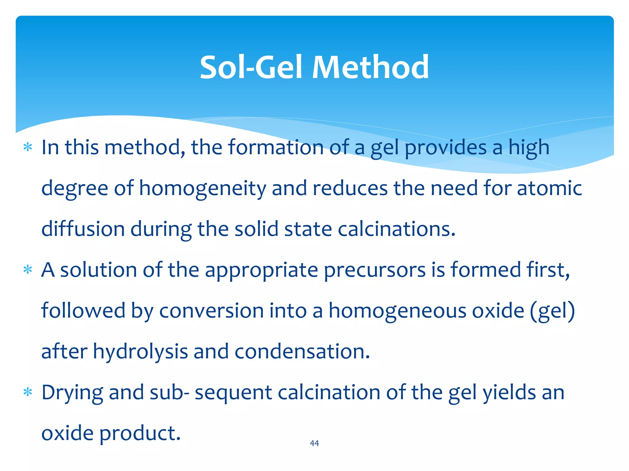 Spinel structure ferrites (ferrimagnetic) and ferromagnetic materials ...