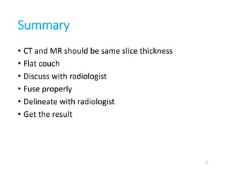 ANATOMY OF MRI SPINE | PPTX
