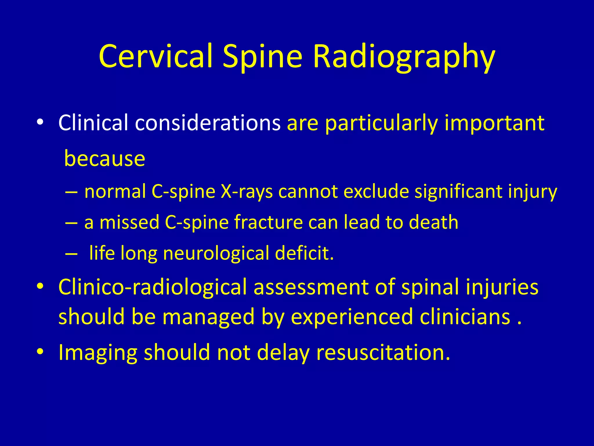Spine_Radiography.pptx