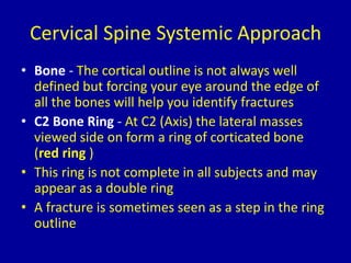 Spine_Radiography.pptx