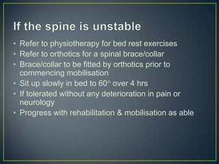 SPINE REHABILITATION.ppt