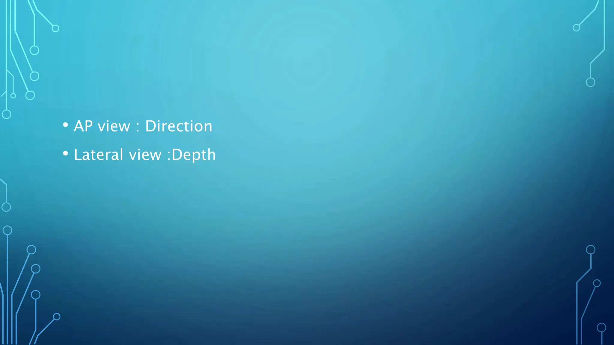 journey from skin to disc in a transforaminal surgery .pptx