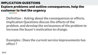 Spin marketing Techninque | PPTX