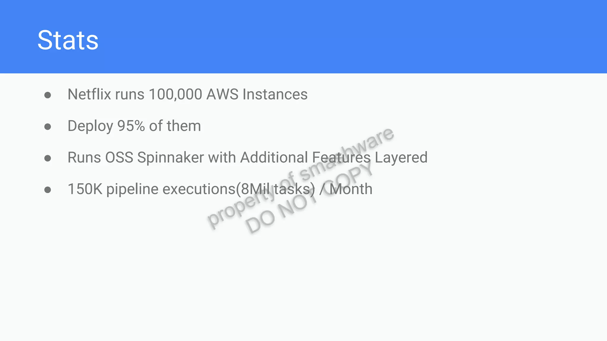 Spinnaker workshop | PDF