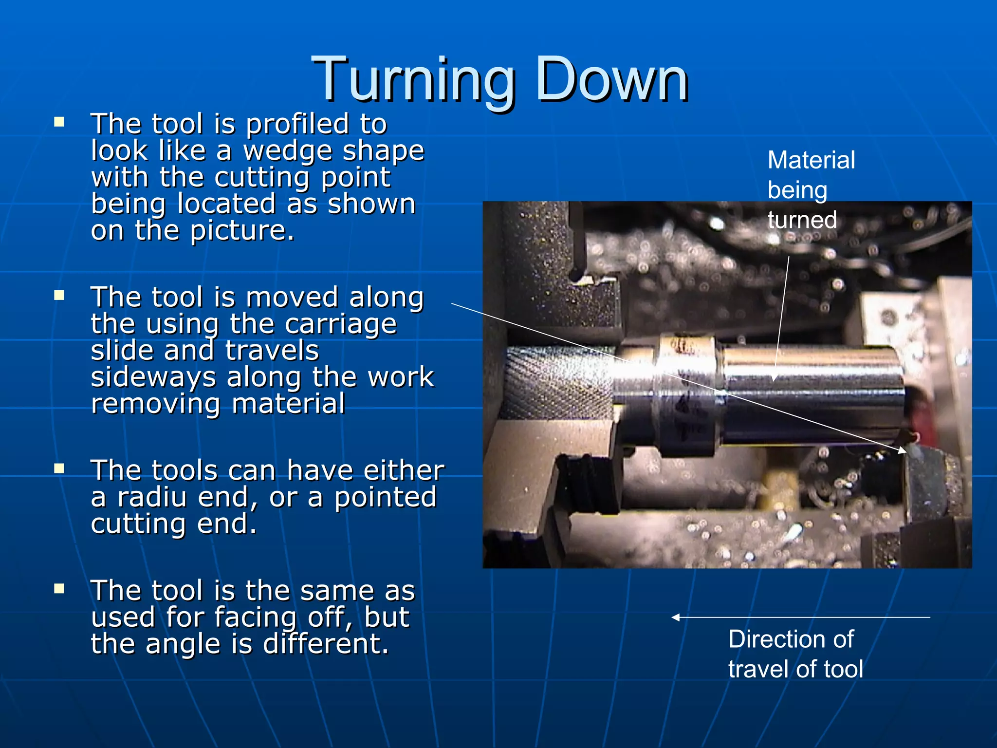 Year 10 Engineering - Lesson 9 - Spinner Project | PPT