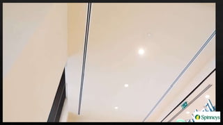 Spinneys Case Study | PPTX