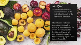 Spinneys Case Study | PPTX