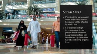 Spinneys Case Study | PPTX