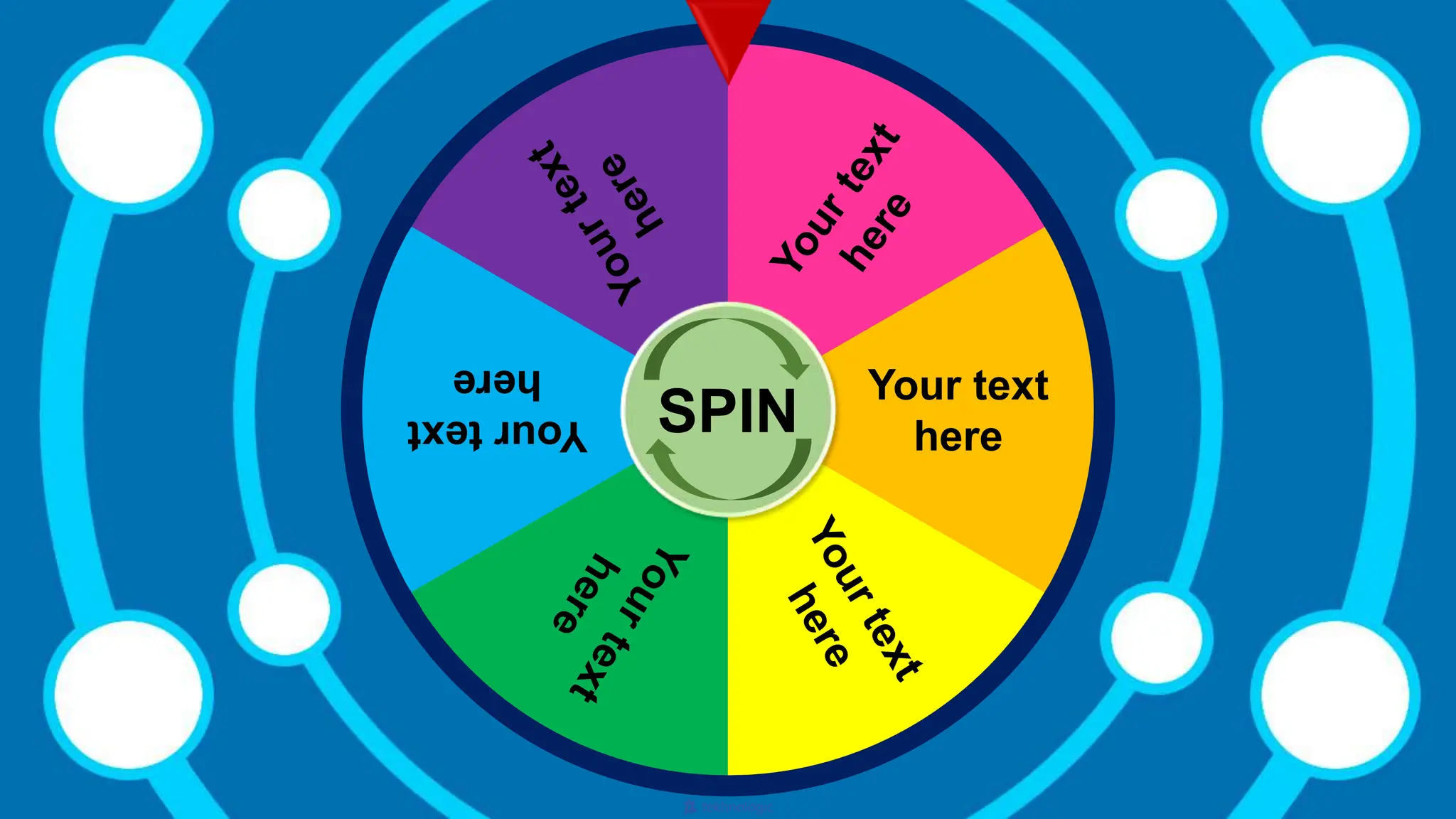 SPINNING wheel roda berpusing-pusing.pptx